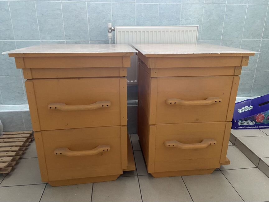 Улей для пчел