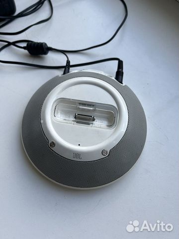 JBL on stage micro колонка купить в Москве | Электроника | Авито