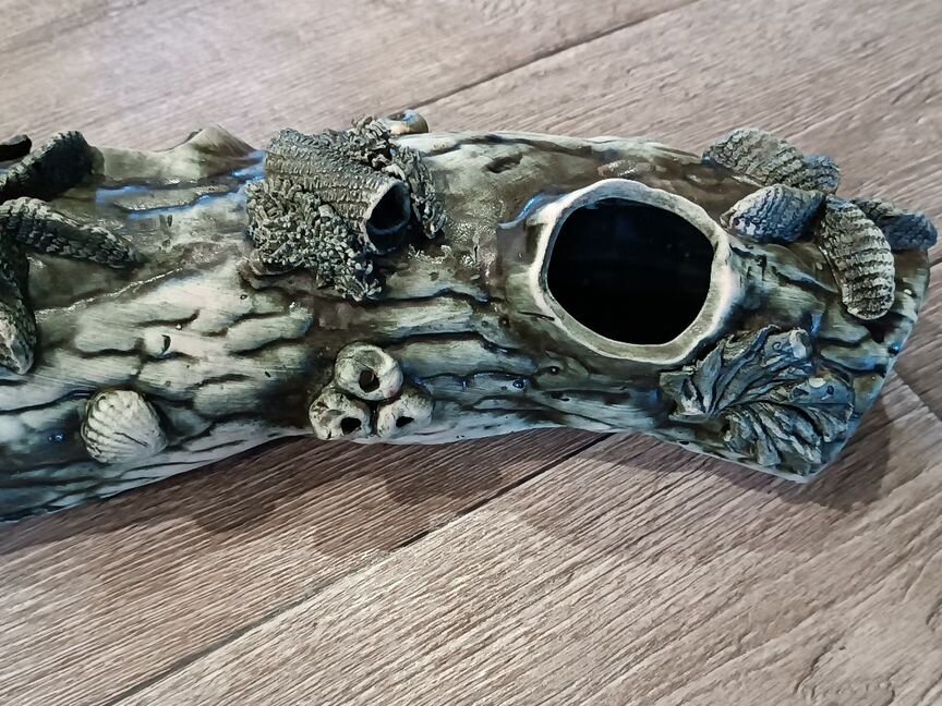 Декор для аквариума