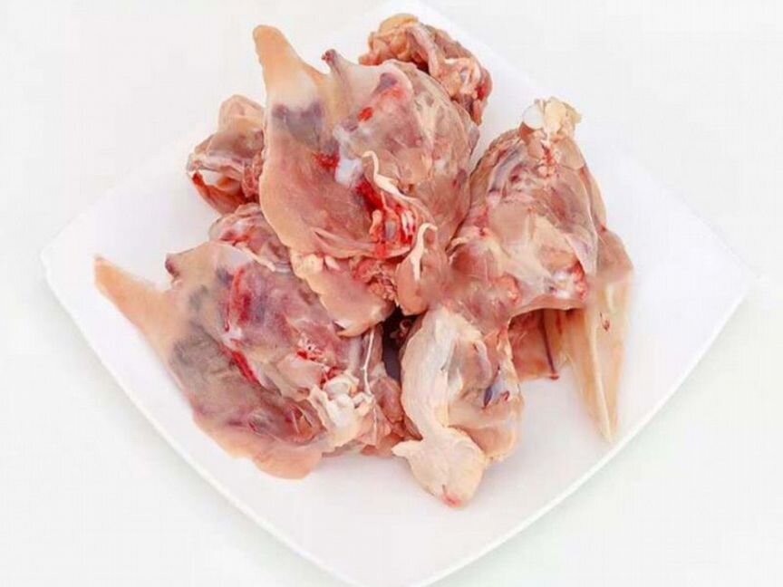 Корм для собак