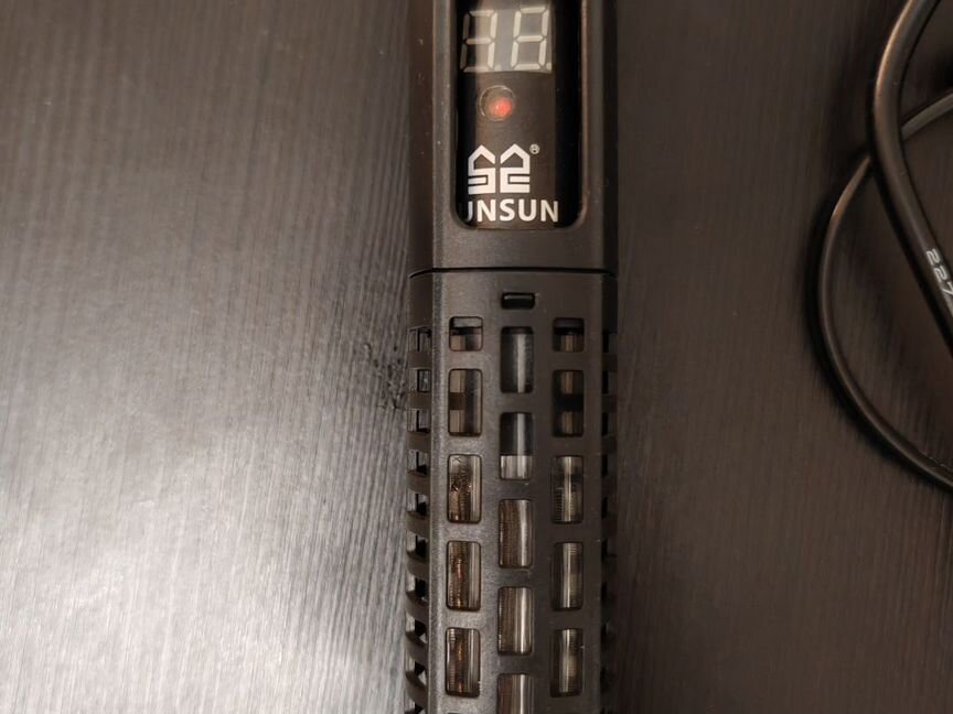 Нагреватель SunSun GR-50