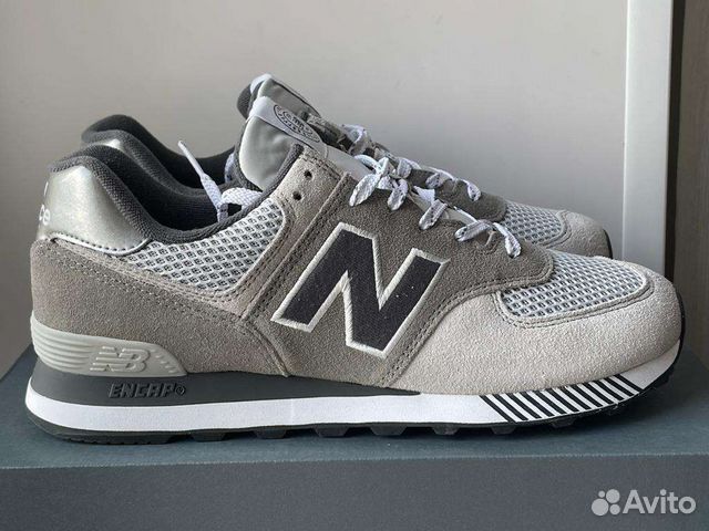 Кроссовки New Balance 574 оригинал купить в Москве | Личные вещи | Авито