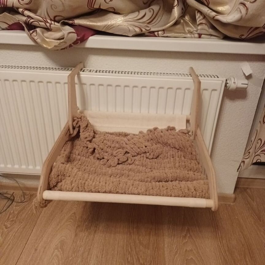 Гамак для котов
