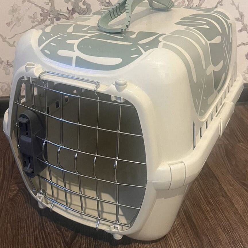 Переноска для животных Moderna