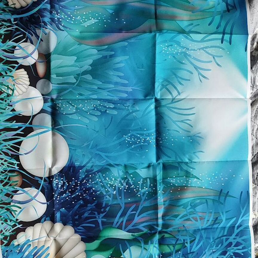 Фон для аквариума