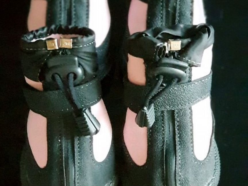 Новые тапки для собак