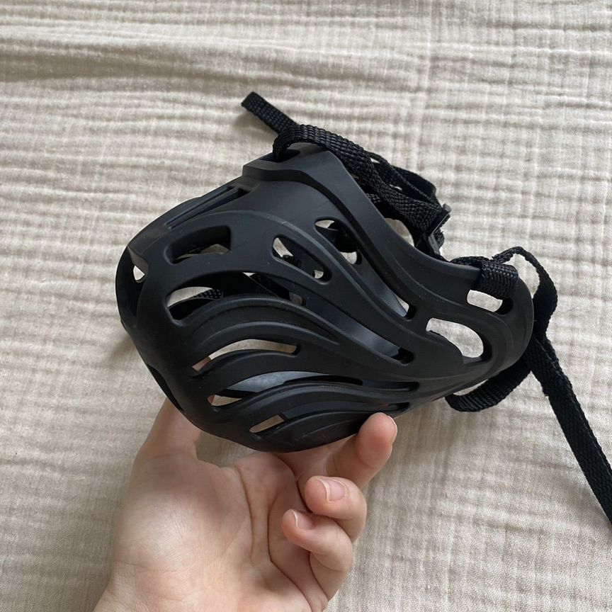 Намордник для большой собаки