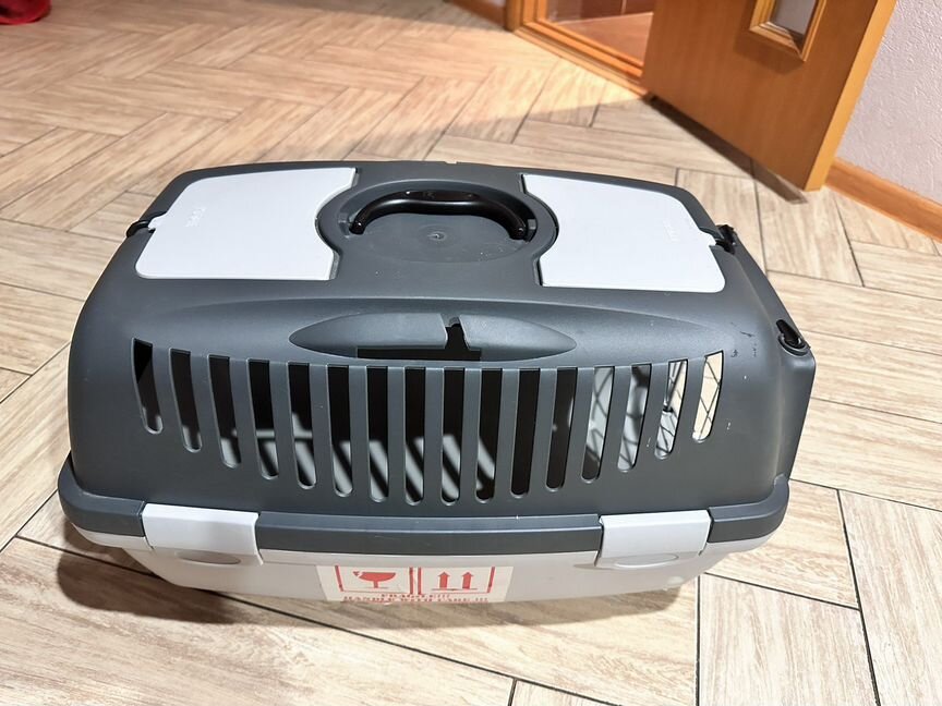 Переноска gulliver 2