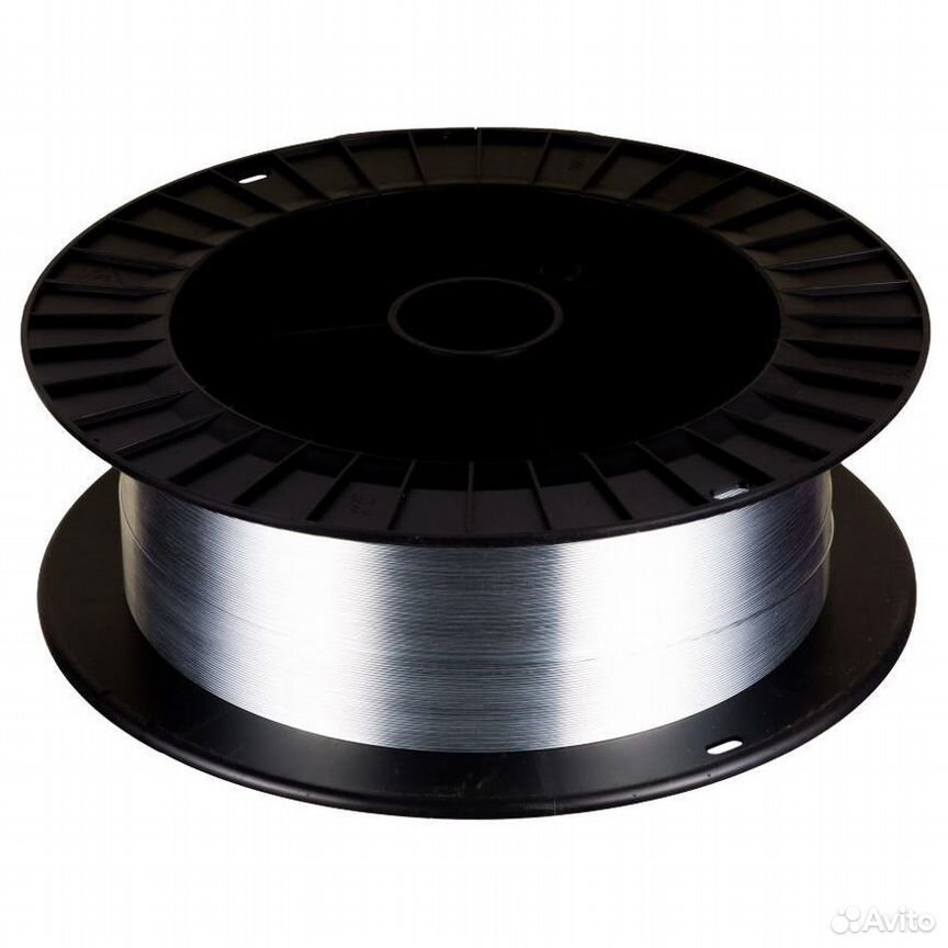 Проволока стальная оцинкованная,для электропастуха