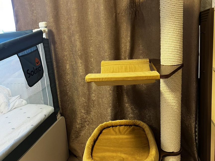 Когтеточка для кошек
