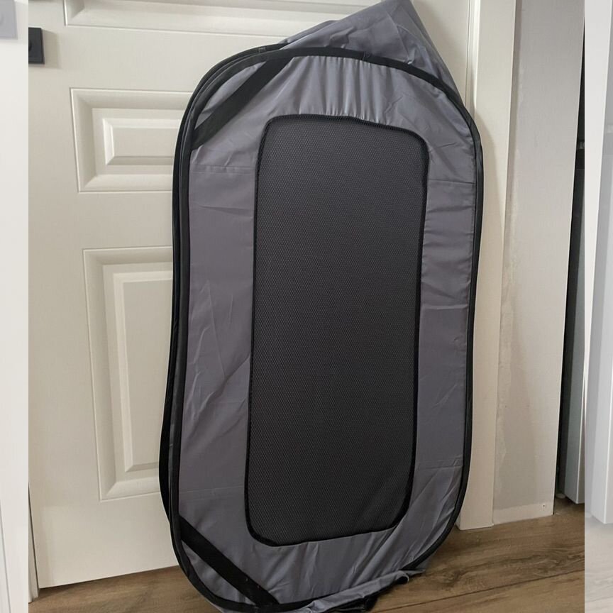 Манеж вольер для животных