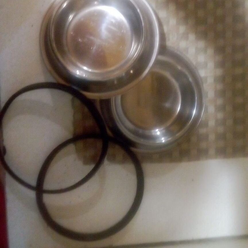 Собачьи миски