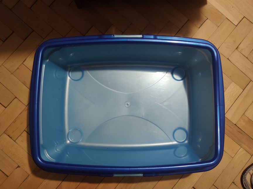 Лоток для кошек