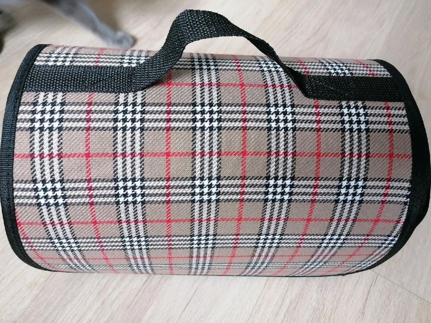 Сумка - переноска