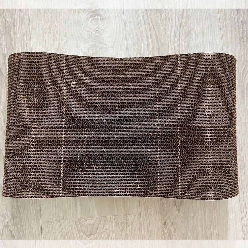 Когтеточка мятная волна новая 41 см