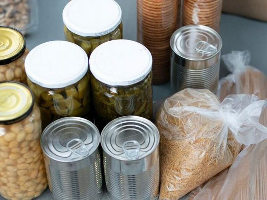 Просрок скоту