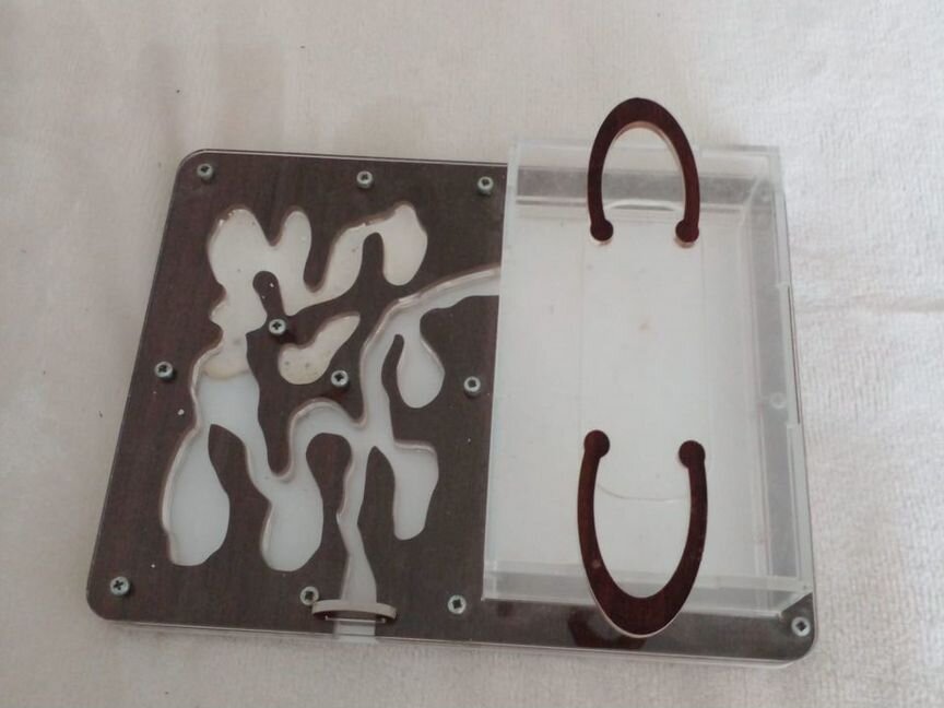 Формикарий для муравьёв