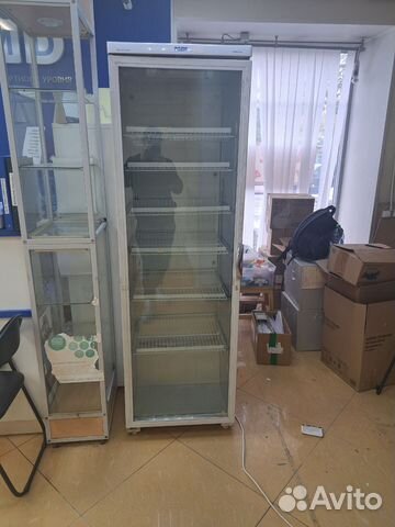 Холодильник витрина бу для напитков купить в Москве | Товары для дома и ...