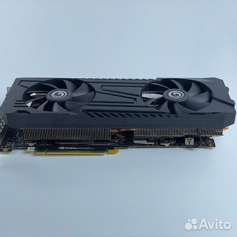 Видеокарта Nvidia CMP 50 HX 10 Гб купить в Липецке | Электроника | Авито