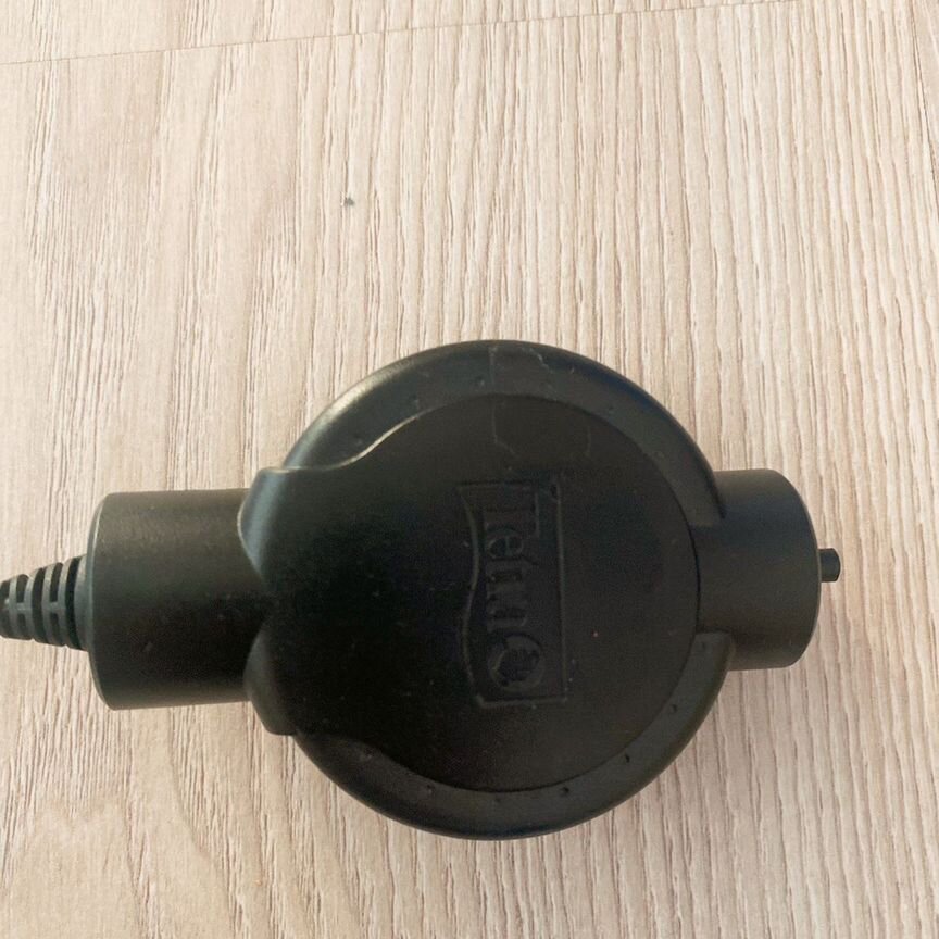 Компрессор Tetra AirSilent Mini 10 - 40 л