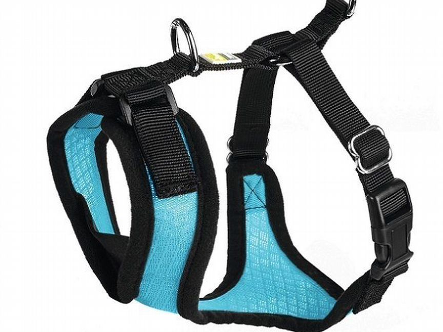 Hunter Шлейка для собак Manoa S (38-47 см) нейлонс