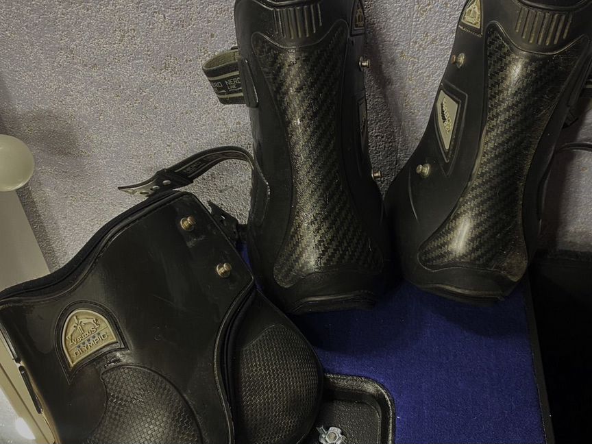 Ногавки Veredus