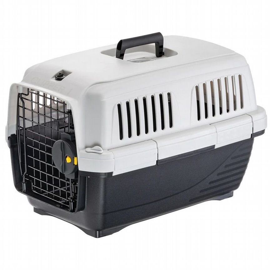 Переноска для животных clipper 2 ferplast 57