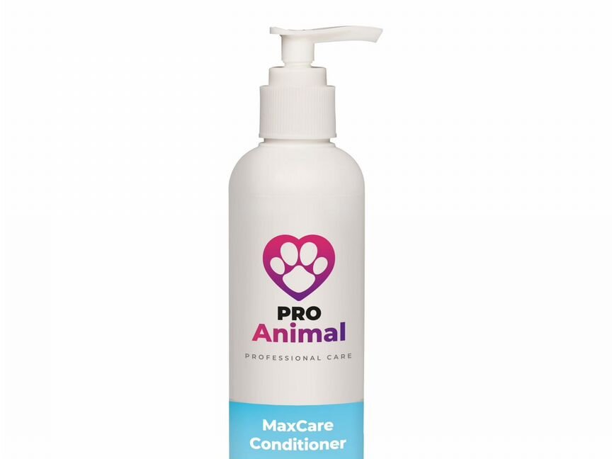 Кондей ProAnimal MaxCare для легкого расчесывания