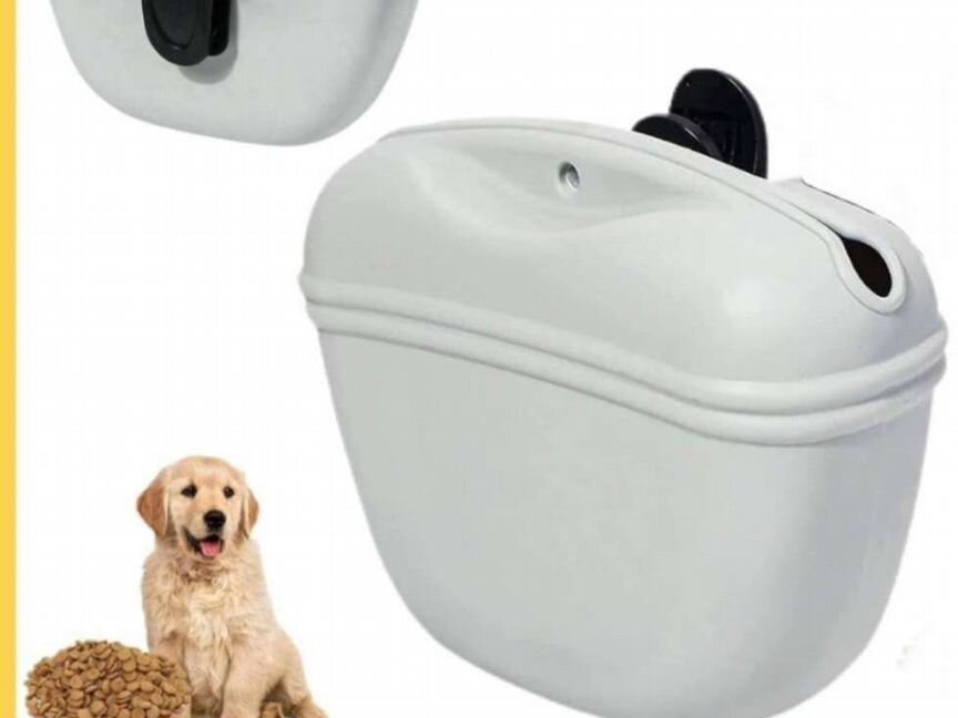 Сумочка для лакомств, игрушки