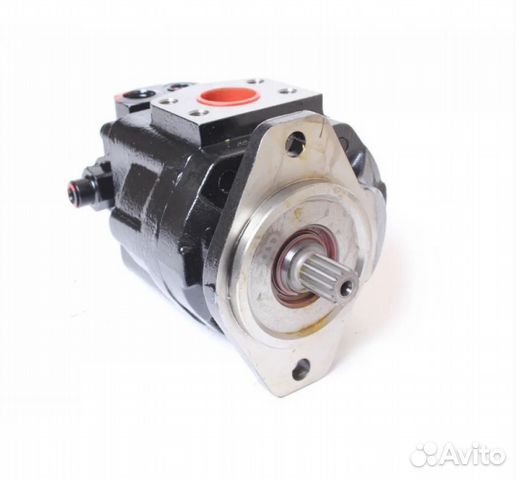 Гидронасос Hema HPX52048 41/29 5424100 79932850 купить в Уфе AOSS ...