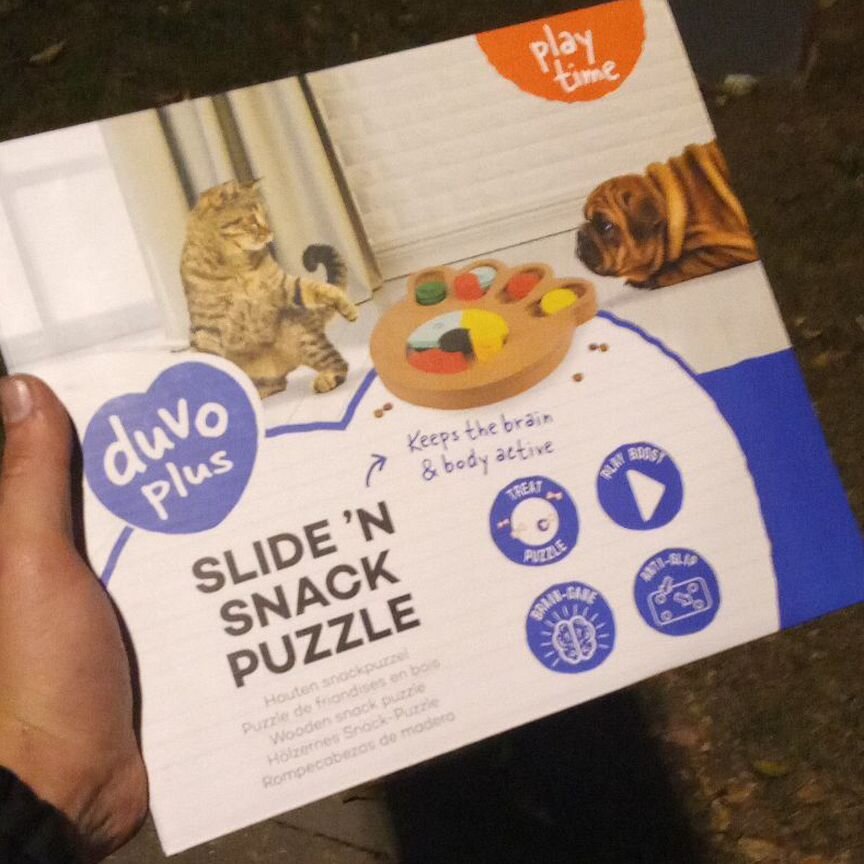 Развивающие игрушки,головоломка