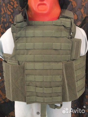 Чехол бронежилета ciras от flyye ind купить в Новосибирске | Хобби и ...