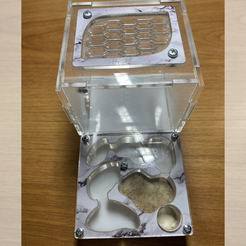 Antsminsk Формикай