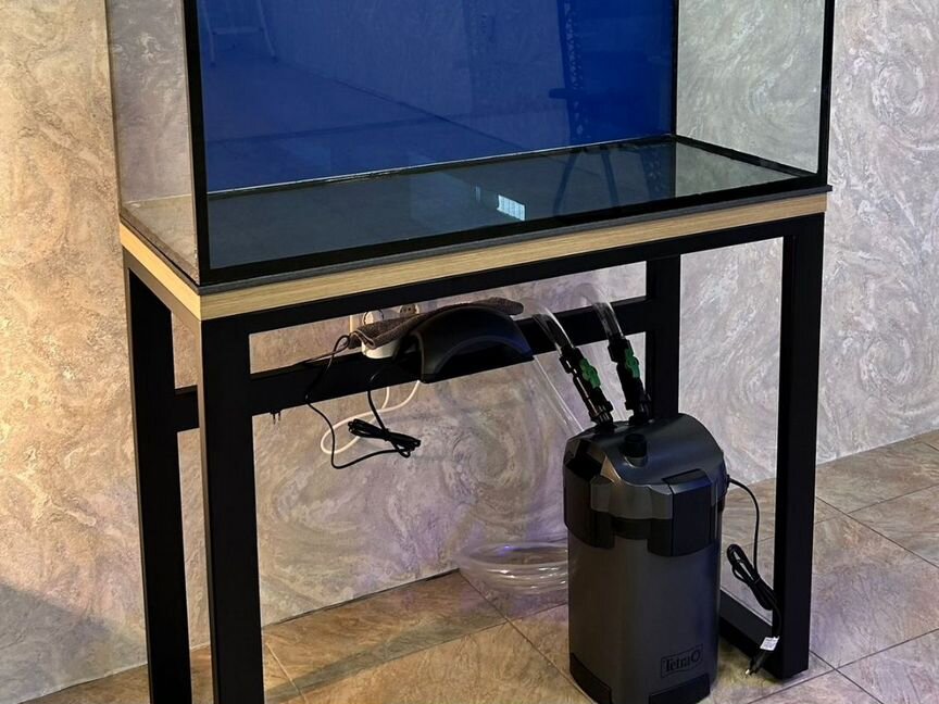 Стол для аквариума