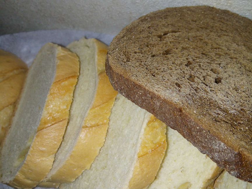 Сухари для животных