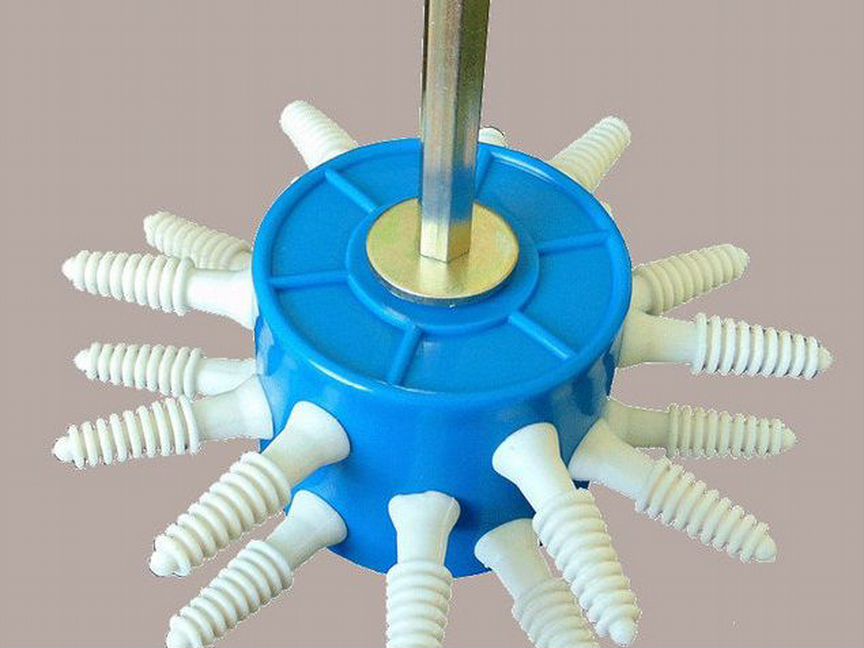 Перосъёмная насадка "Терммикс"