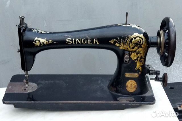 Singer 16k 33 промышленная купить в Санкт-Петербурге | Товары для дома ...