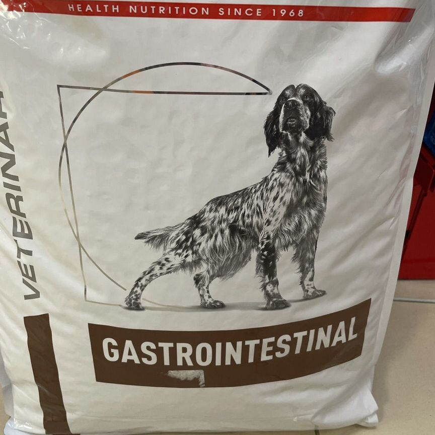 Royal canin гастро 15кг