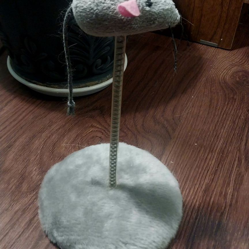 Игрушка для кошек