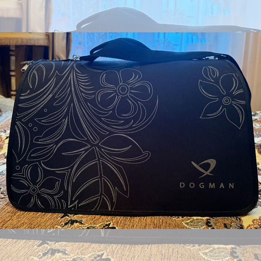 Переноска для животных бу