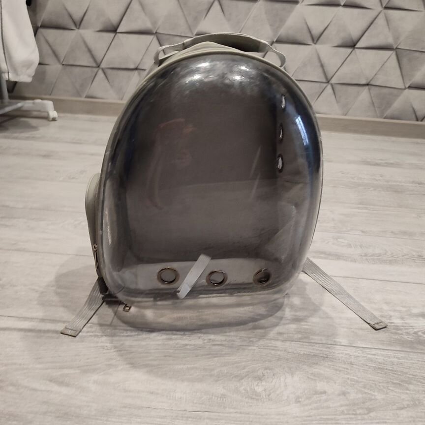 Рюкзак-переноска