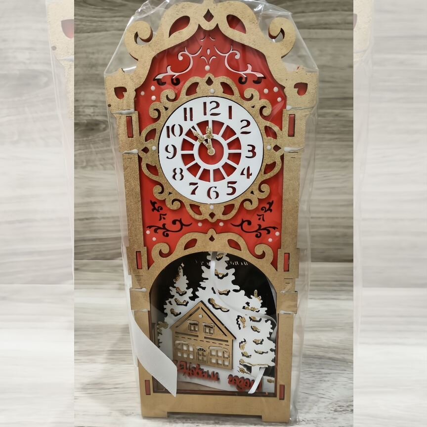 Кормушка для птиц