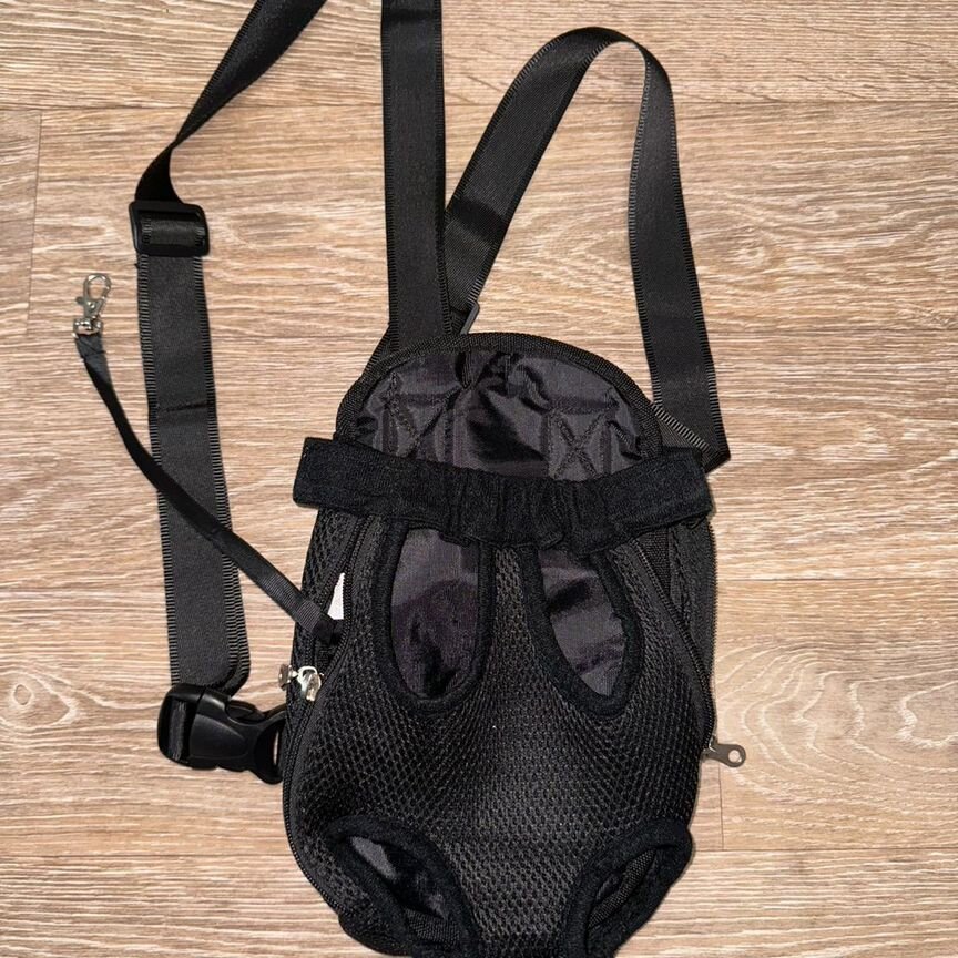 Собачья переноска