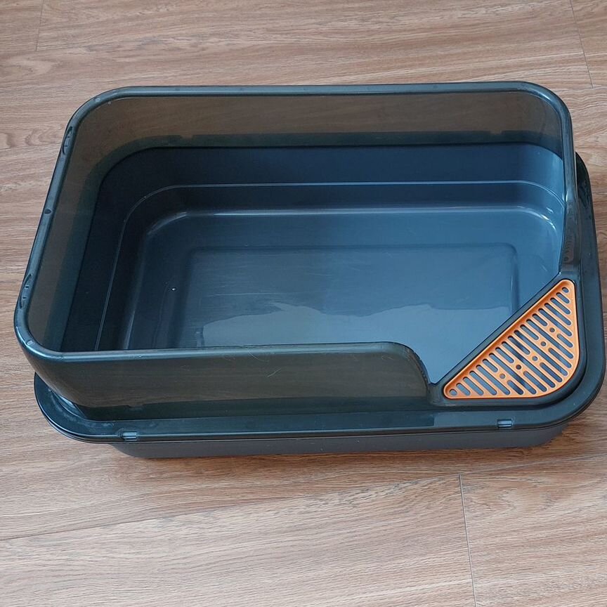 Лоток туалет для кошек и собак