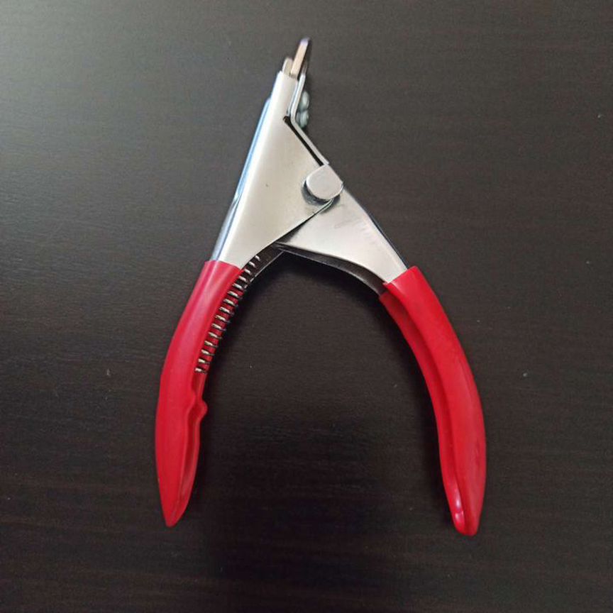 Когтерез-гильотина для животных