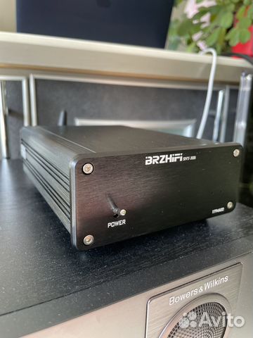 Цап с bluetooth brzhifi sny-30b купить в Москве | Электроника | Авито