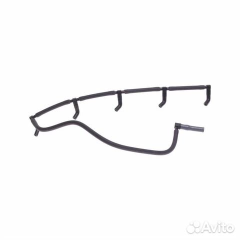 Трубка топливная ssangyong Kyron (05),Rexton (03) купить в Москве SSANG ...