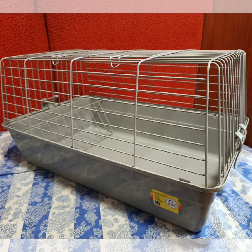 Клетка для грызунов большая бу