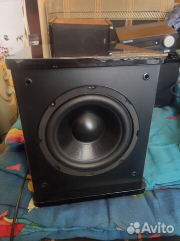 Акустика 5.1 microlab a-h500 купить в Хабаровске по низкой цене ...