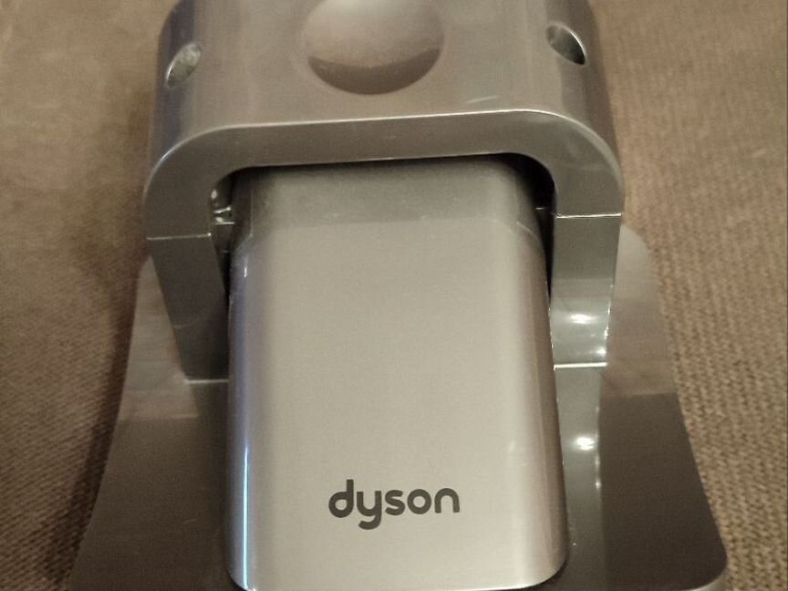 Насадка Dyson для животных
